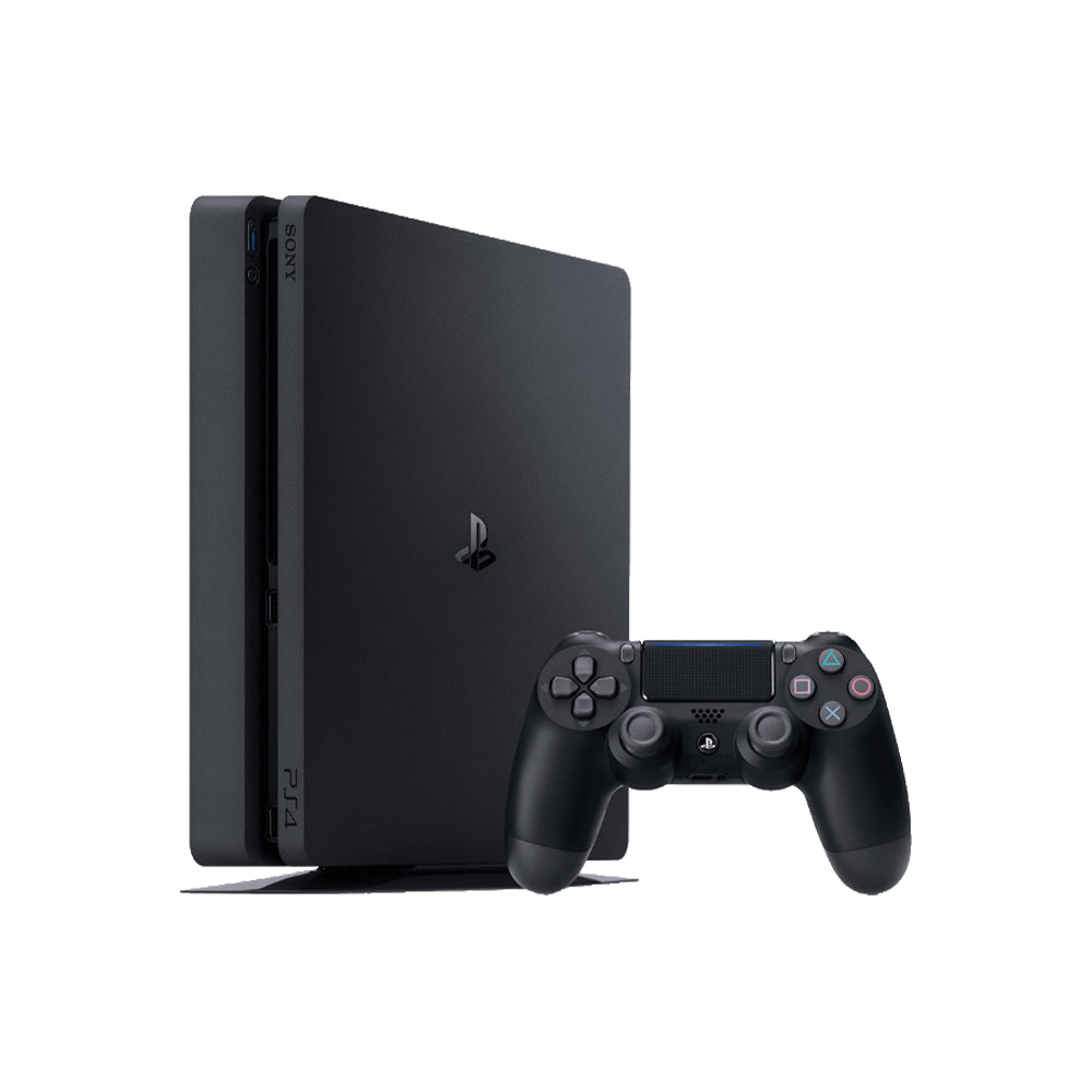 PlayStation 4 Consoles – Venture Games