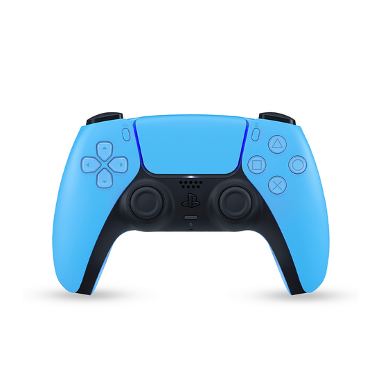 PS5 DualSense Wireless Controller│PlayStation 5 – Venture Games