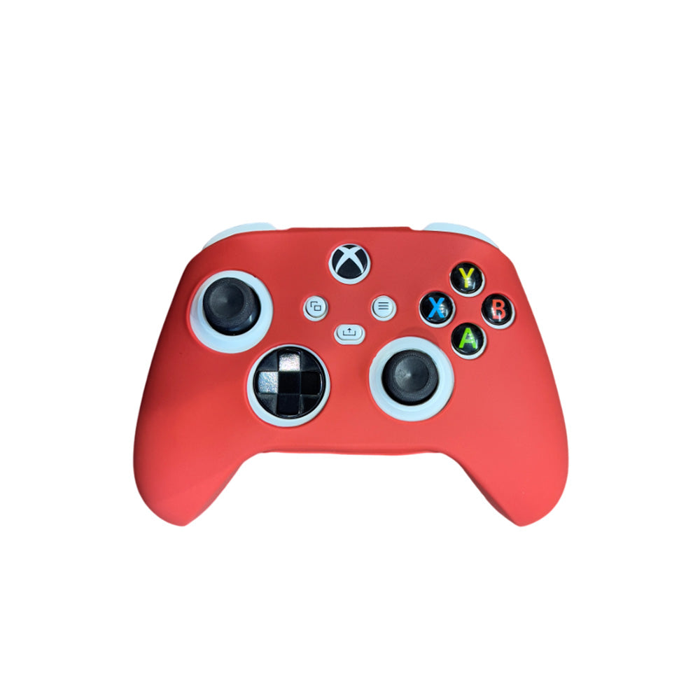 Silicone Rubber Case For Xbox S/X │ Xbox S/X Controller Skin – Venture ...
