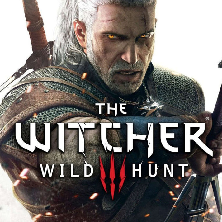 The Witcher 3: Wild Hunt – Venture Games