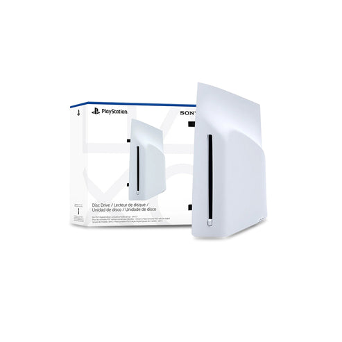 Disc Drive For PS5 Slim/Pro Digital Console – Venture Games