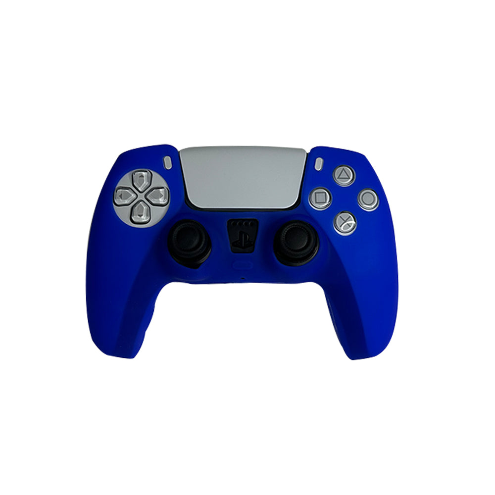 Silicone Rubber Case Controller Skin│PS5 – Venture Games