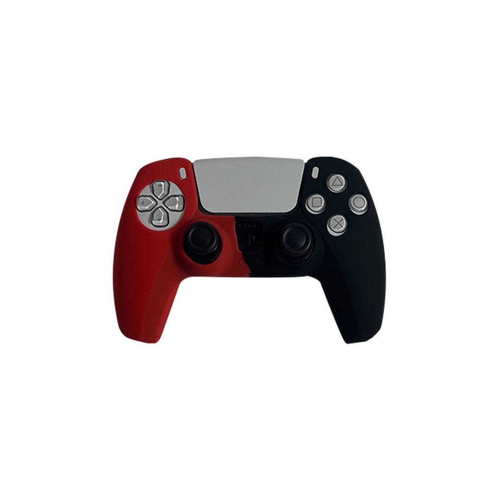 Silicone Rubber Case Controller Skin│PS5 – Venture Games