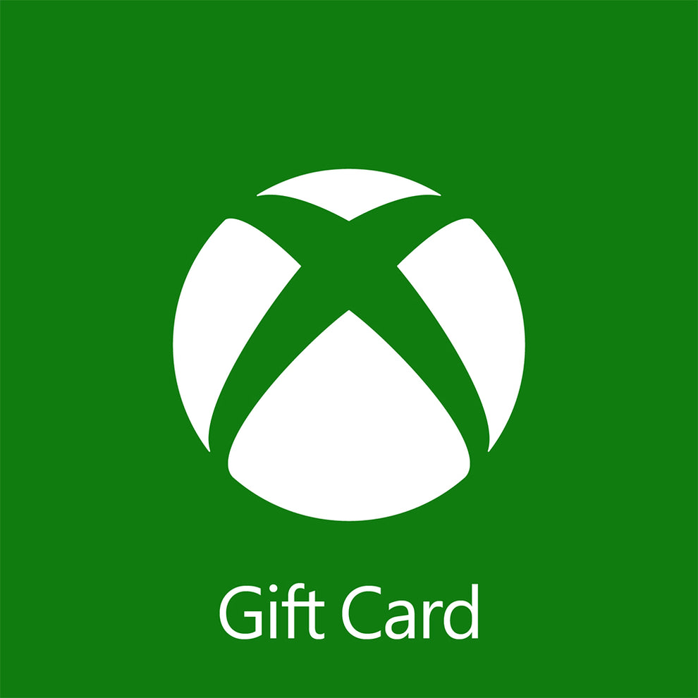 Xbox Gift Card - USA – Venture Games