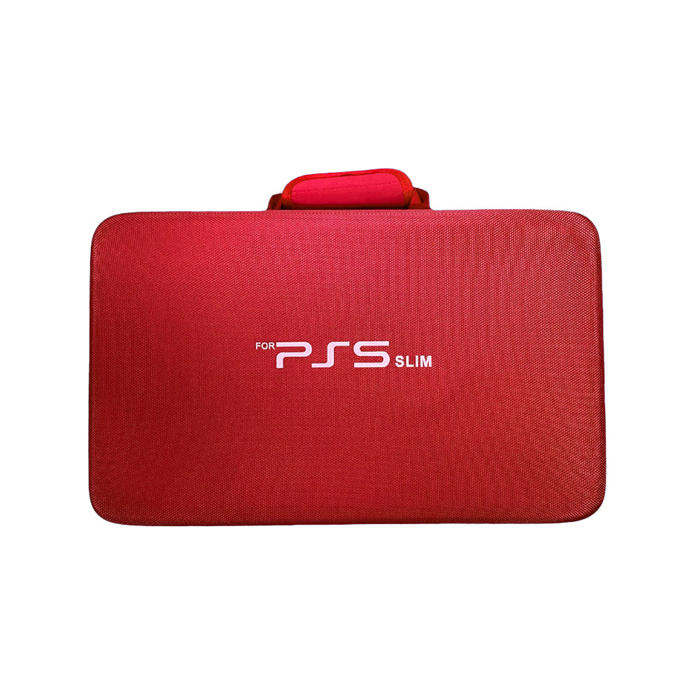 PlayStation 5 Slim Carry Bag│PS5 Slim Case – Venture Games