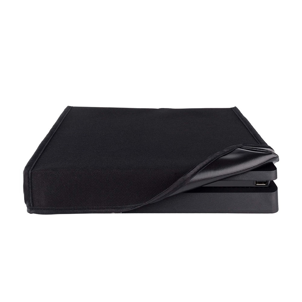 Playstation 4 pro dust cover store