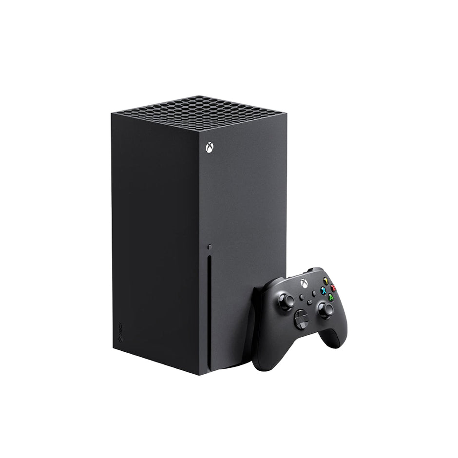 Xbox Consoles – Venture Games