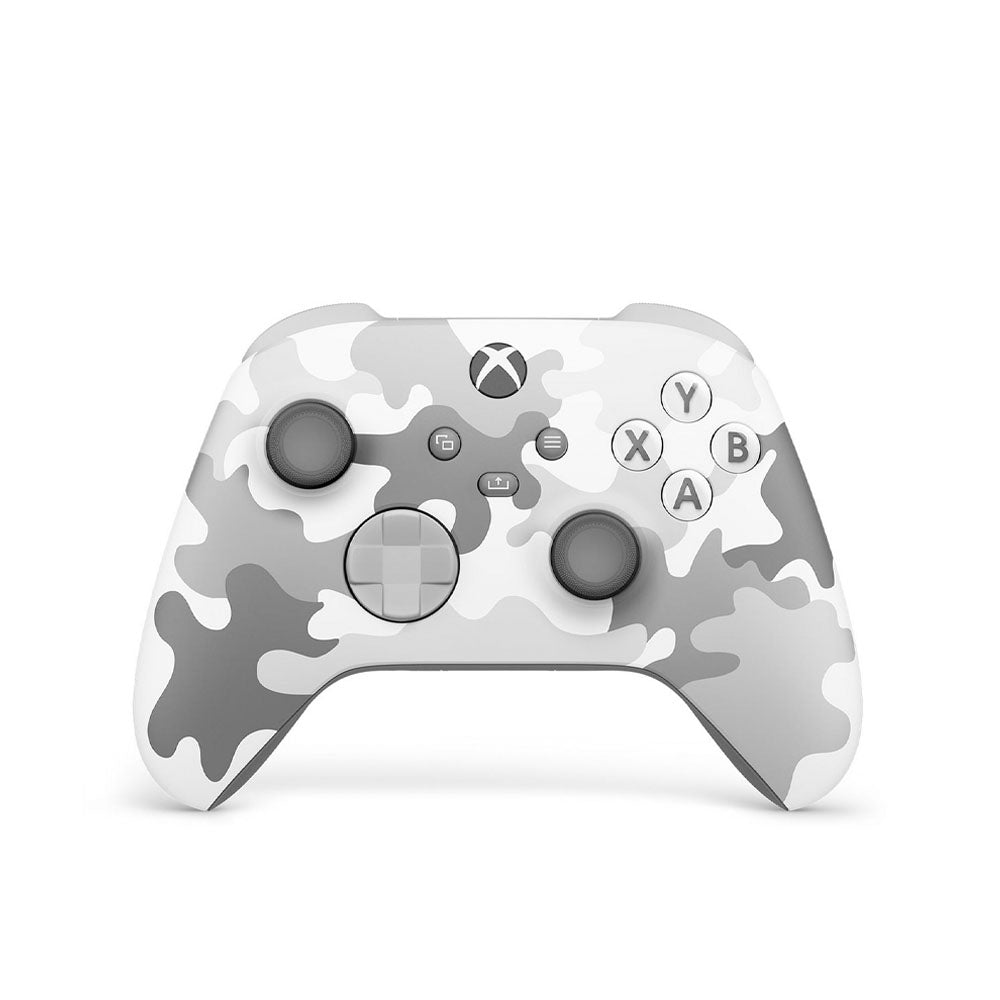 Xbox Wireless Controller Series S/X – Venture Games