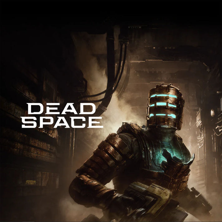 Dead Space – Venture Games